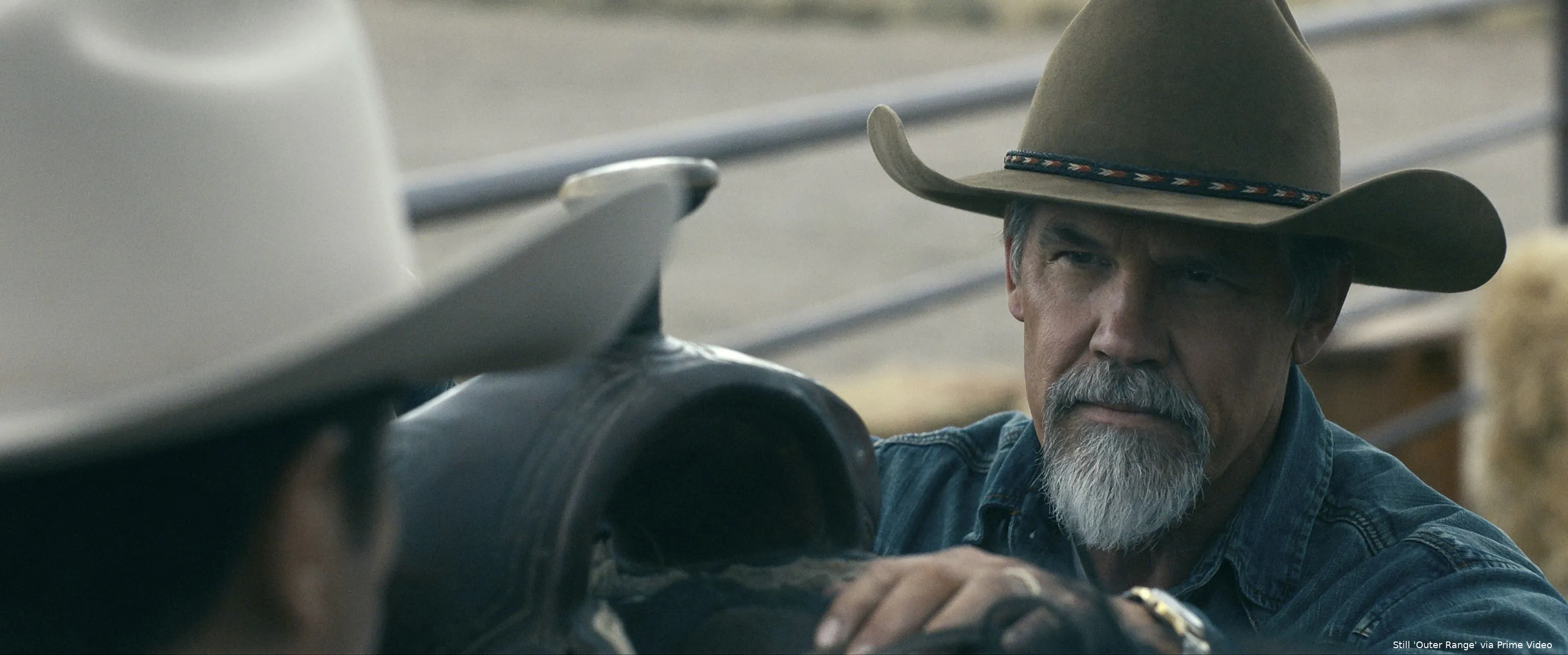 Tweede seizoen van Prime Video-serie Outer Range met Josh Brolin gaat binnenkort van start